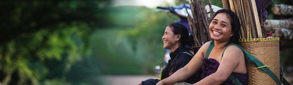 MCNV – For health and development in South East Asia