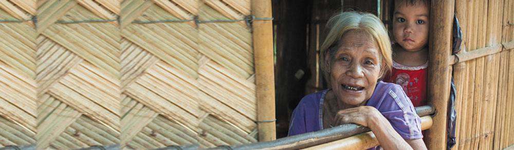 MCNV – For health and development in South East Asia